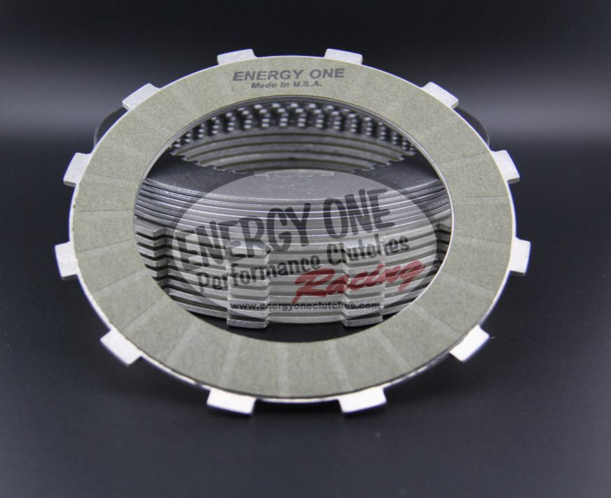 Ultima Clutch Kit (2.0)